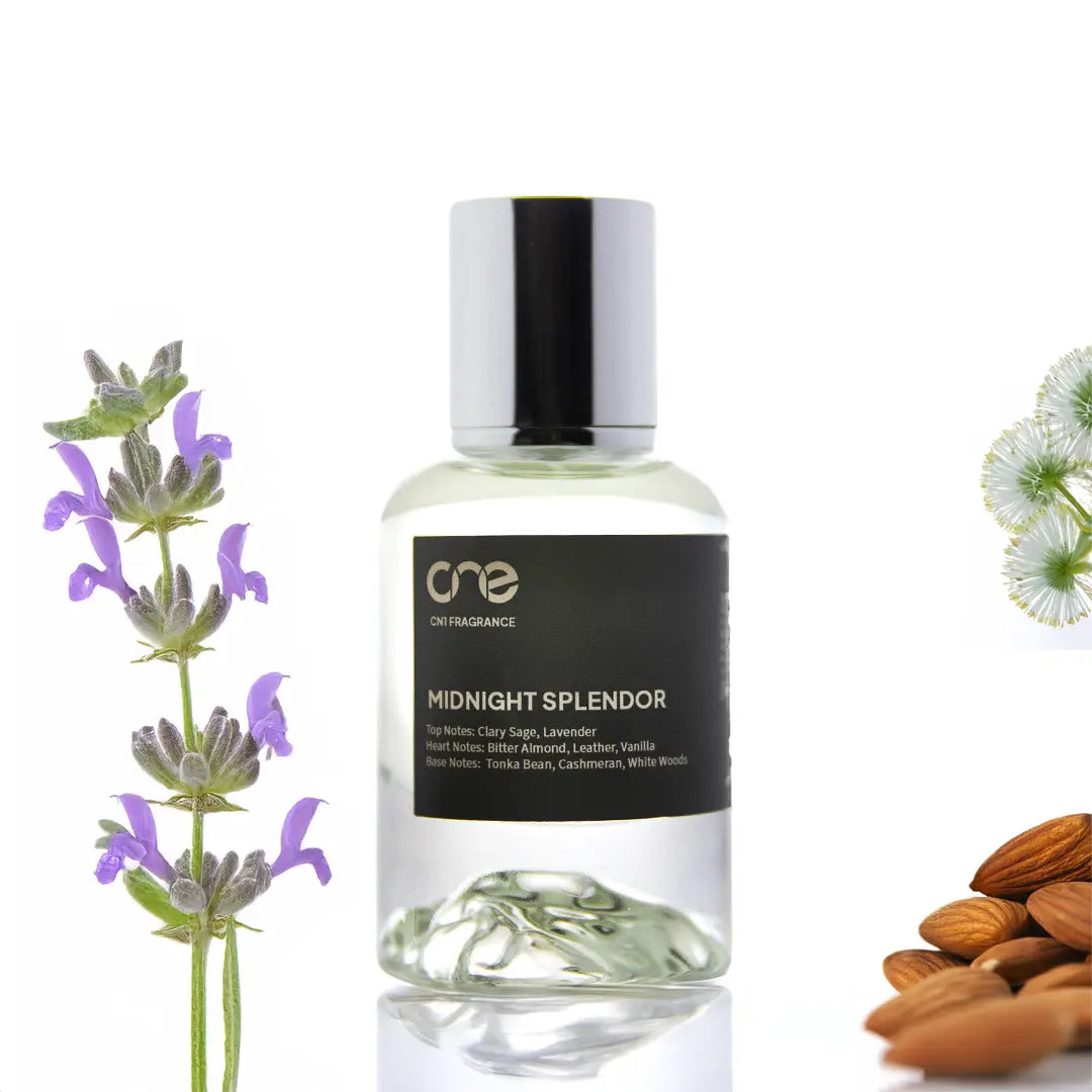 Midnight Splendor: A Bold Masterpiece of Elegance – CN1 Fragrance