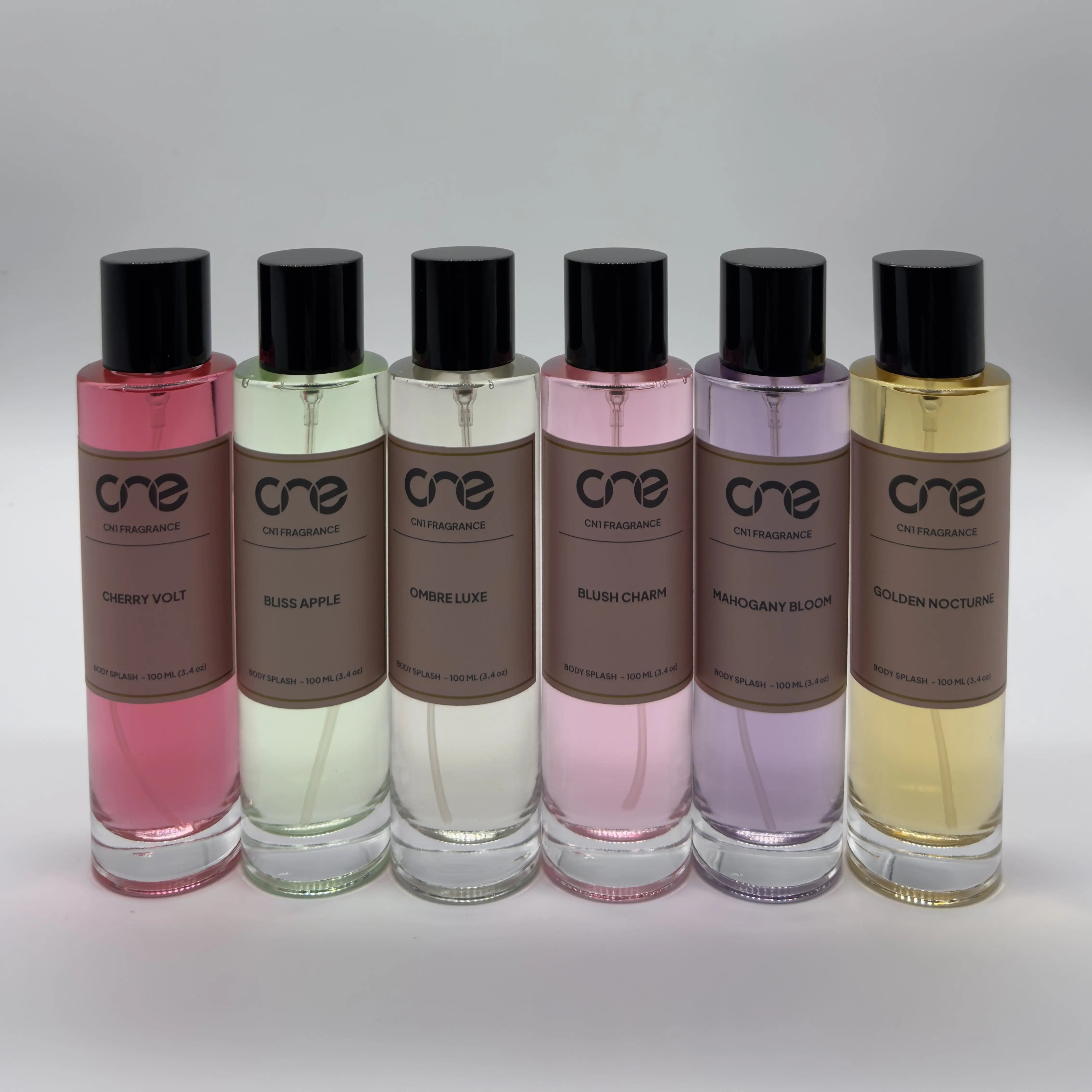 Body Splash – CN1 Fragrance