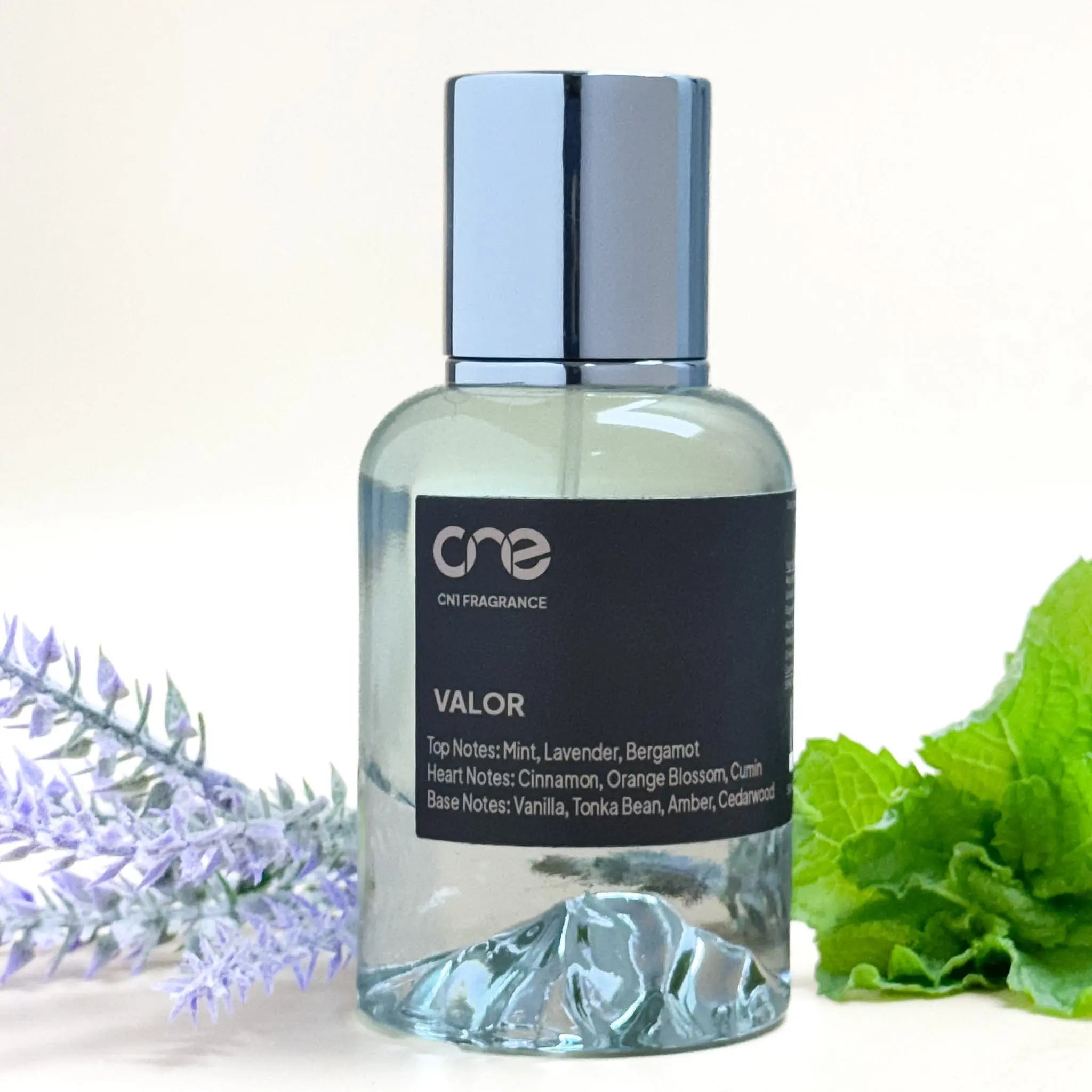 Valor by CN1 Fragrance | Inspired by JPG Le Male