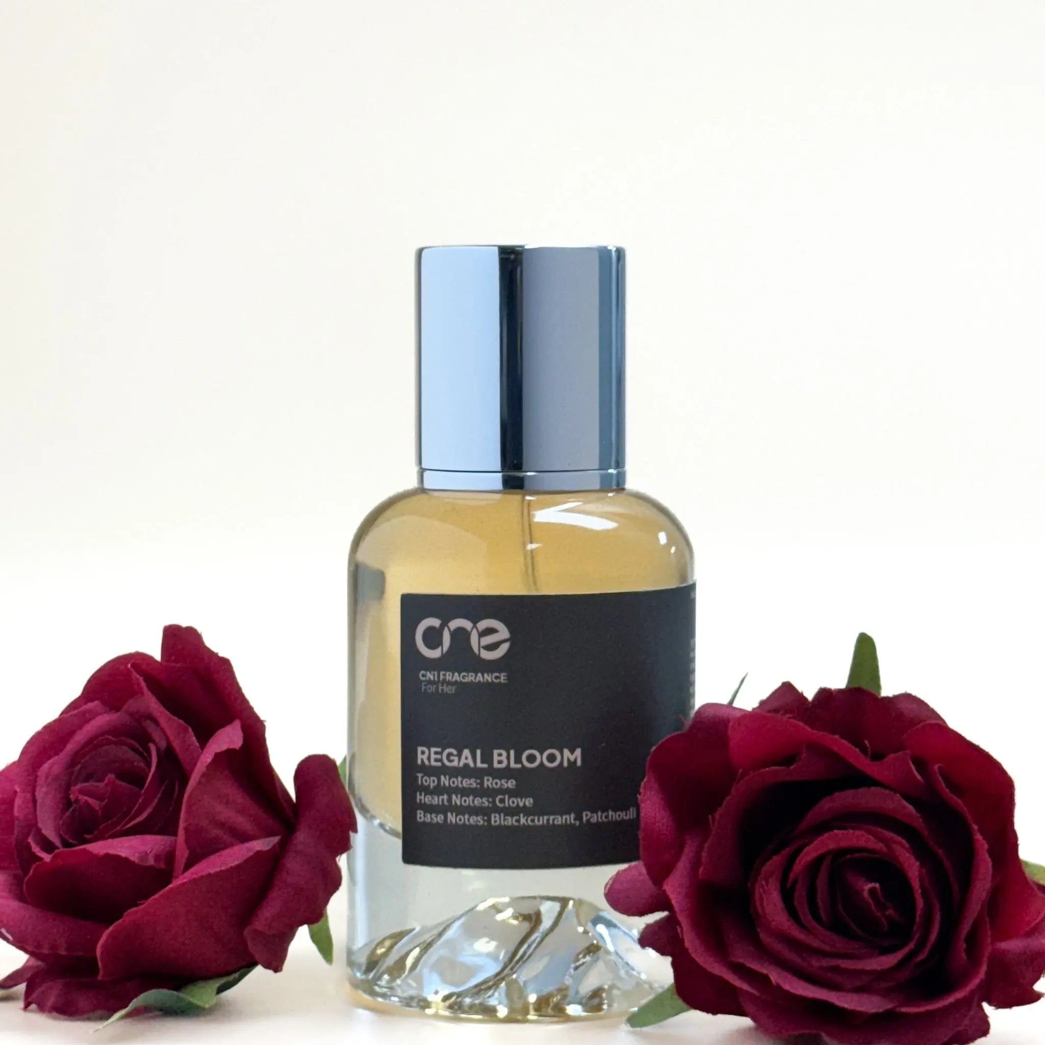 Regal Bloom – Inspired by Frederic Malle Portrait of a Lady – CN1 Fragrance