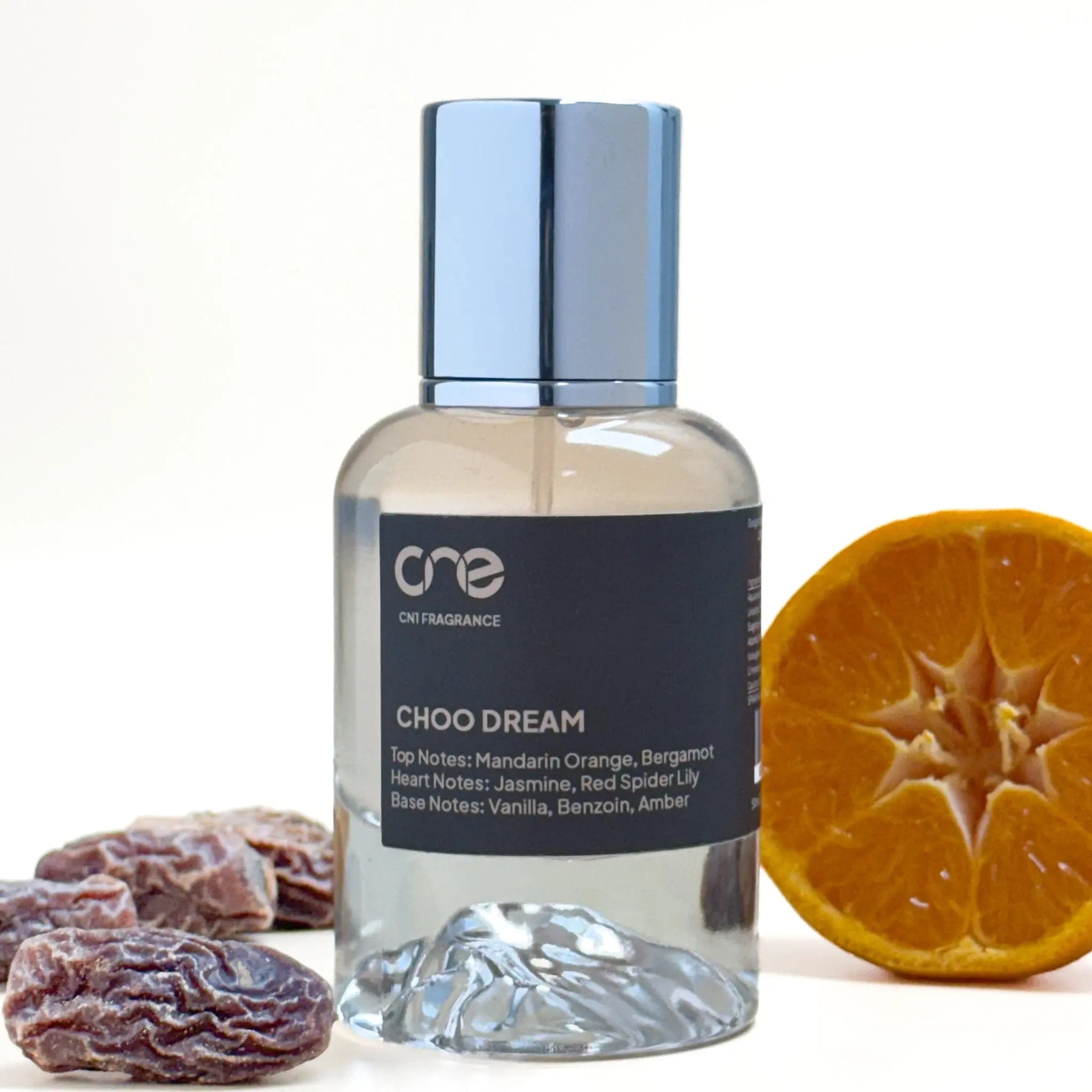 Choo Dream – CN1’s Tribute to Jimmy Choo I Want Choo – CN1 Fragrance