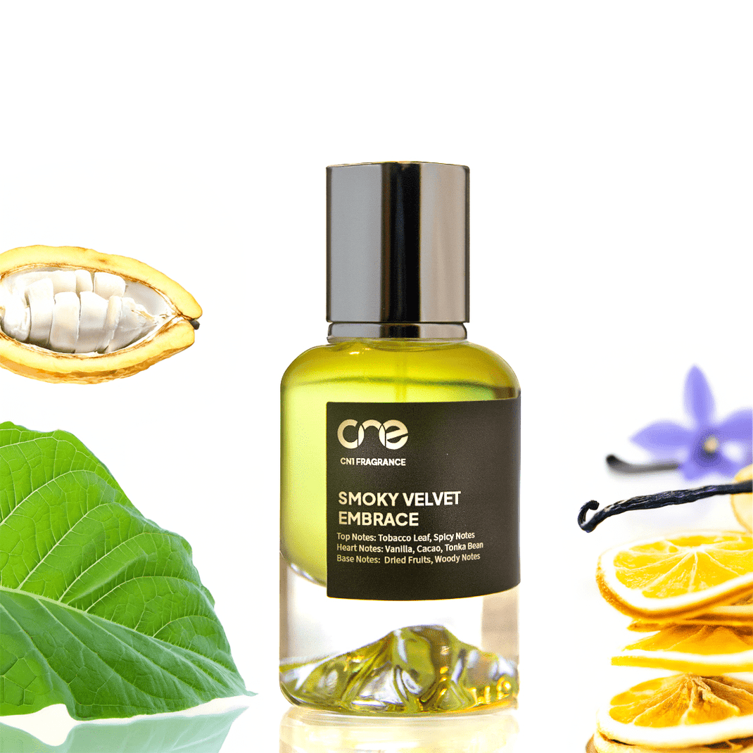 CN1 Fragrance | Affordable Luxury Fragrances Impression